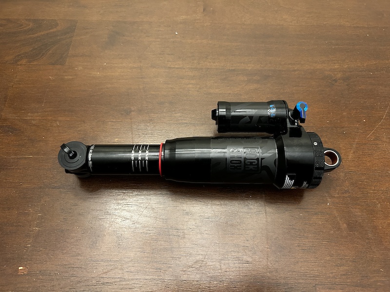 2023 Rockshox Super Deluxe Select Plus (230x62.5) *NEW* For Sale