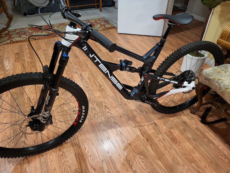 2021 Intense Primer Pro 29 For Sale