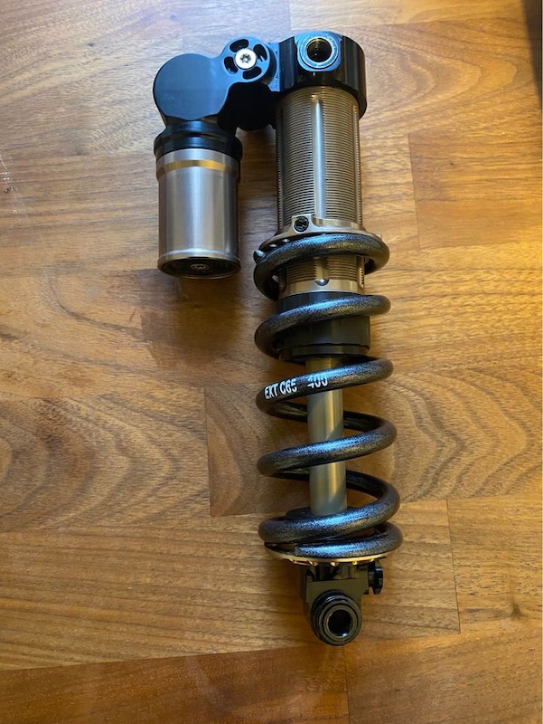 2022 EXT Storia Lok V3 w/ 3 SL Springs For Sale