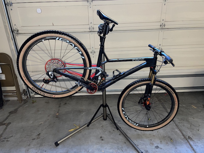 2021 Spot Ryve 100 Top End Build For Sale