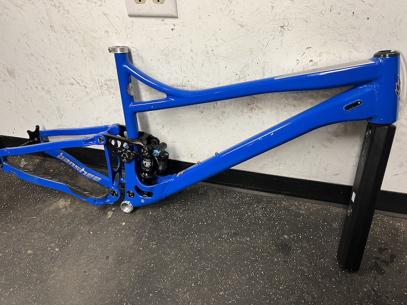 2021 Banshee Prime V3 For Sale