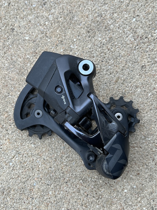 2022 SRAM XX1 Eagle AXS upgrade kit For Sale