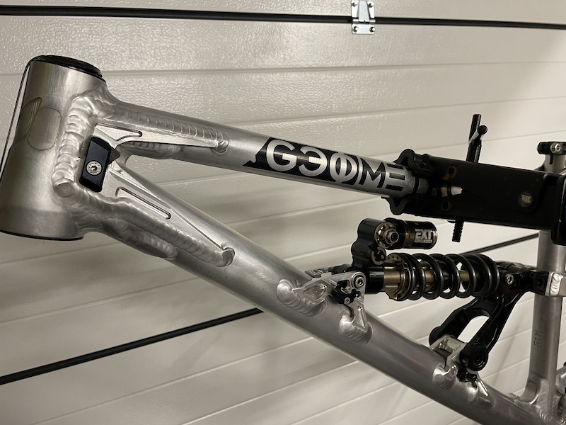 2020 Geometron G1 size medium For Sale