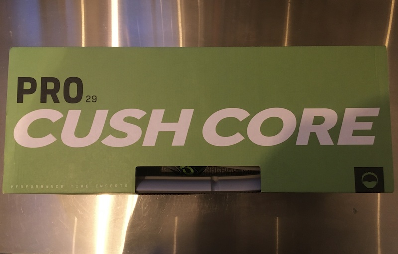 Cush Core Pro 29 Tire Insert Set For Sale