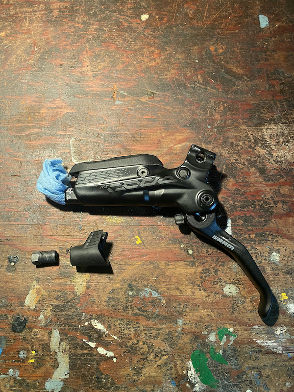 2022 Sram code RS brakes For Sale