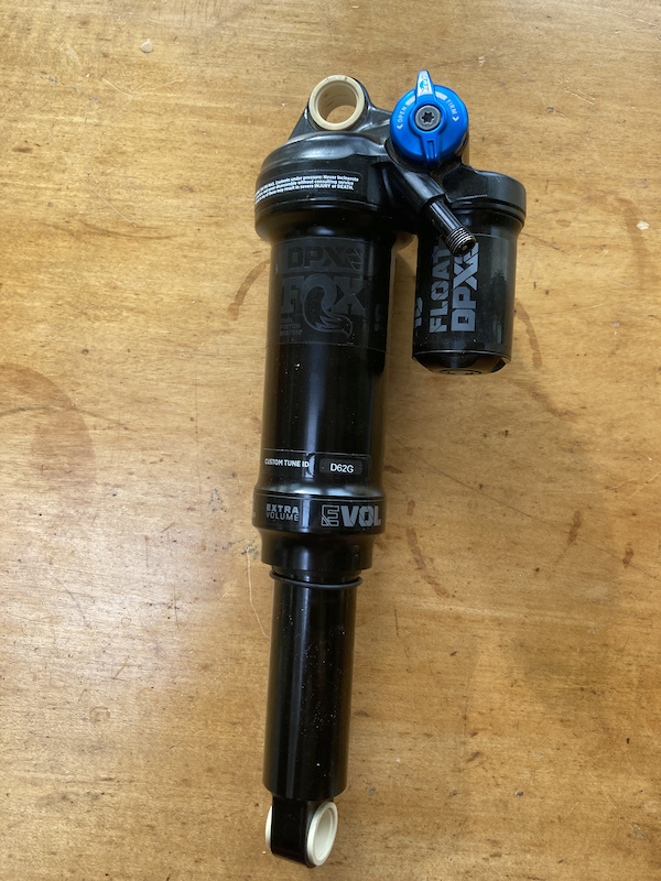 2021 Fox DPX2 For Sale