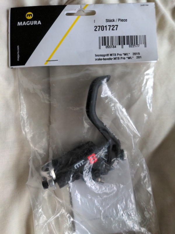 2022 Magura MT8 Pro master For Sale