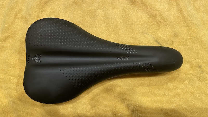 2022 WTB Volt Cromoly Medium Saddle For Sale