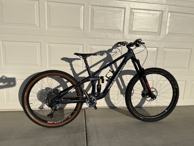 2021 Transition Patrol Large For Sale