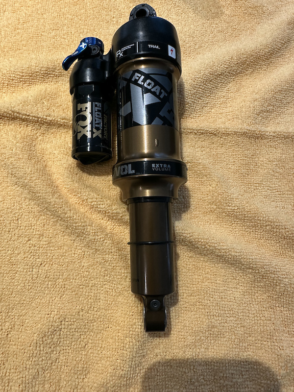 2022 Fox Float X Factory new take Off for Stumpy EVO For Sale