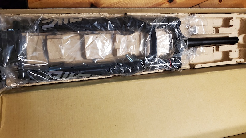 2022 RS Pike Ultimate 130mm 29er(price drop) For Sale
