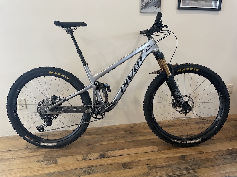 2021 Pivot Trail 429 For Sale
