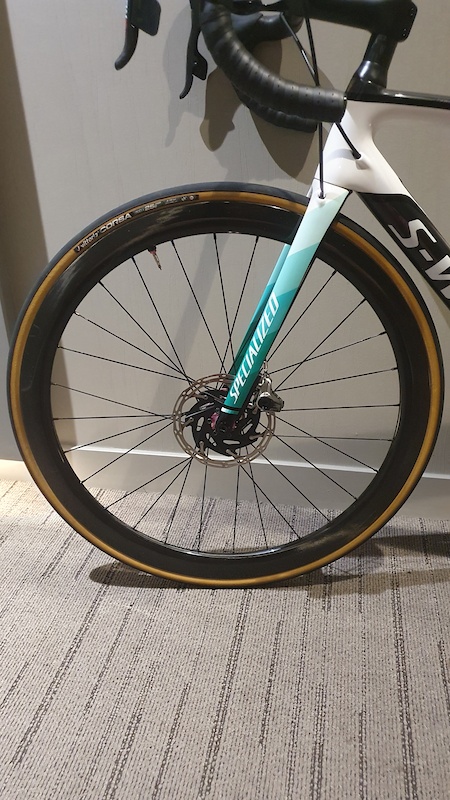 2021 Industry Nine ( i9) Torch Carbon Wheels For Sale