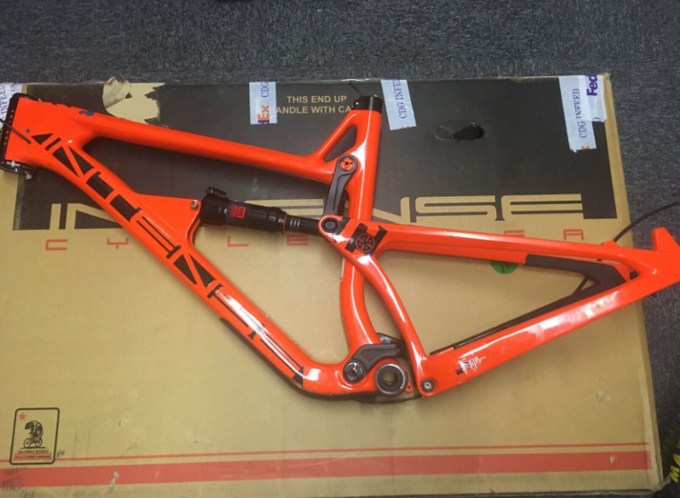 2018 Intense Carbine 29C For Sale