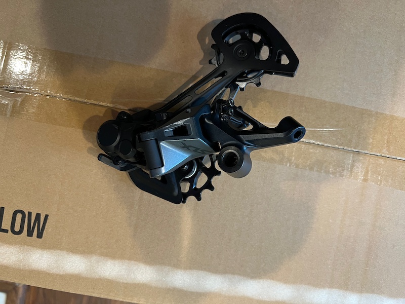 2022 Shimano RDX SL-M7100 12 Speed Derailleur For Sale