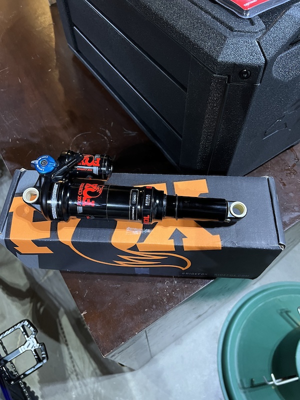 2021 Fox float DPX2 performance For Sale