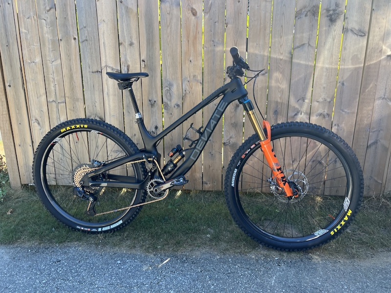 2022 Fully tricked out trail weapon For Sale