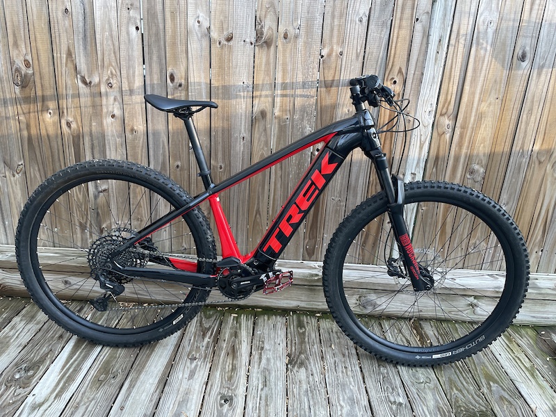 2020 Trek Powerfly 5 For Sale