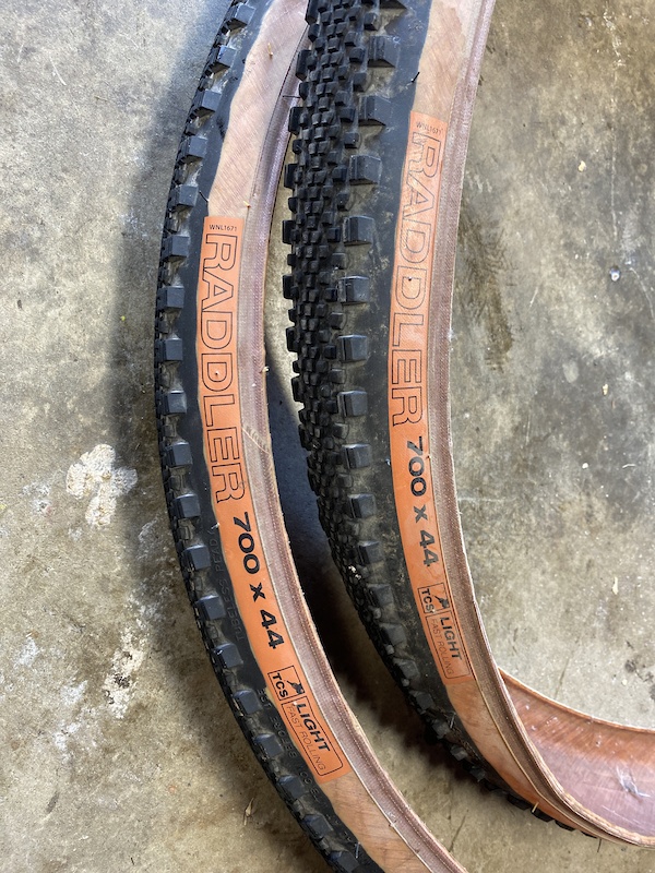 2021 WTB RADDLER For Sale