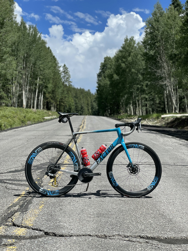 2021 Factor O2 58cm For Sale