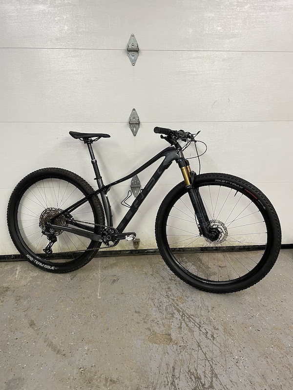 2021 Trek Procaliber 9.5 small For Sale
