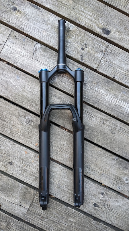 2020 Fox Performance 36, Float EVOL air spring, GRIP damper For Sale