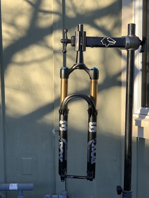 2022 Fox Factory 36 Grip 2 For Sale