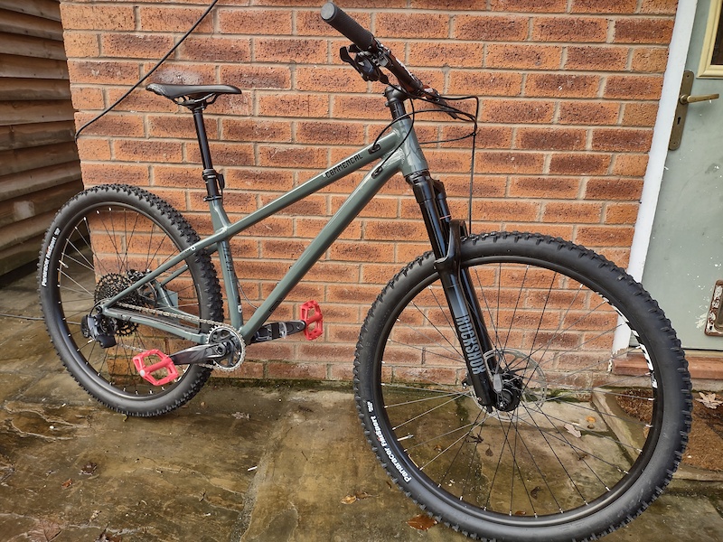 2022 Commencal meta HT am brand new unridden For Sale