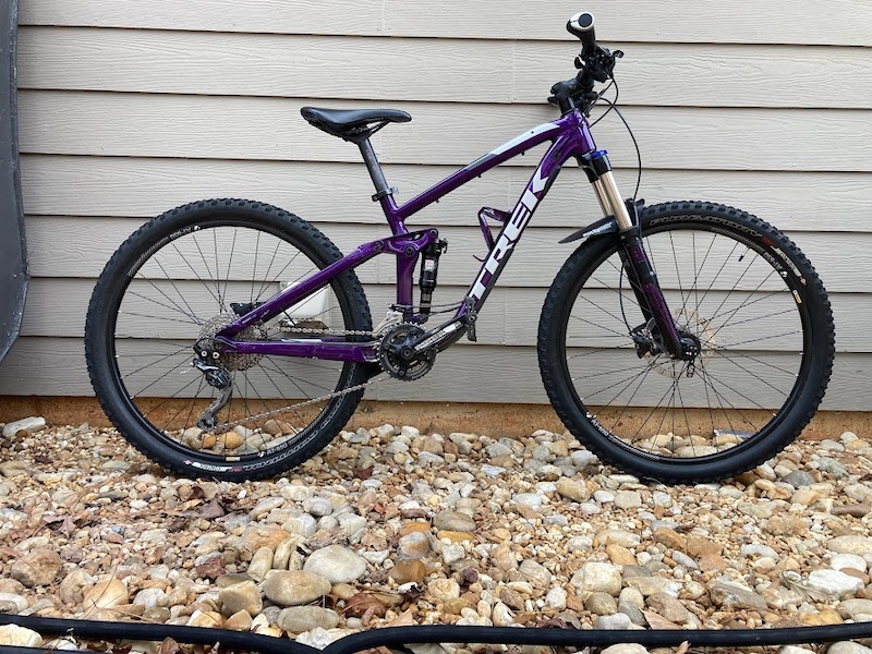 2017 Trek EX5 Womens Small For Sale