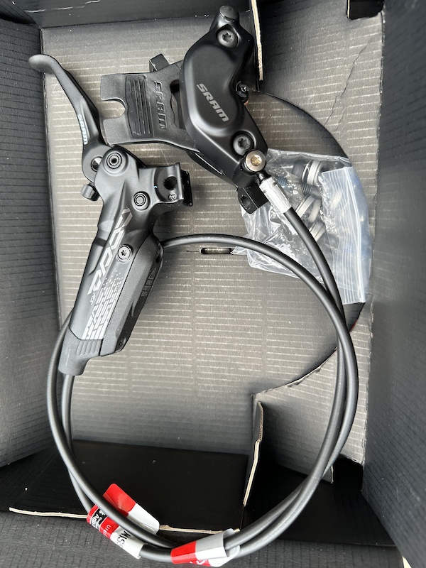 2022 Code RS with 200mm Rotors For Sale