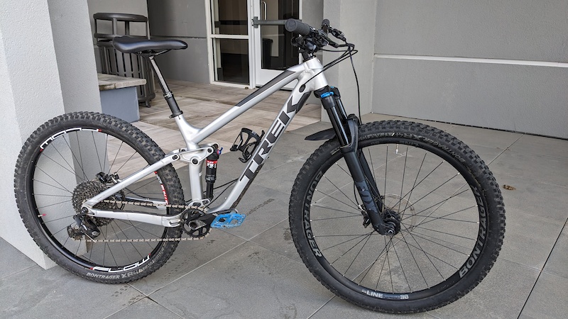 2018 Trek Fuel Ex8 For Sale