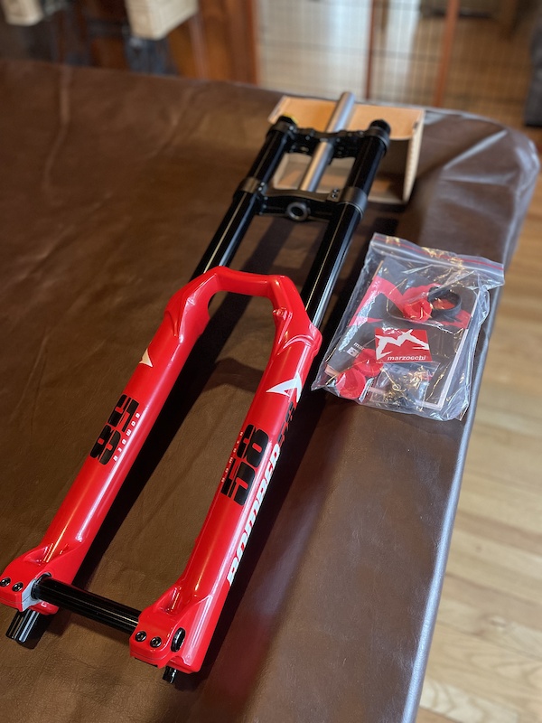 2022 BRAND NEW BOMBER 58 For Sale