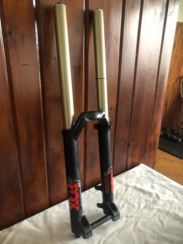 2016 Fox 40 For Sale