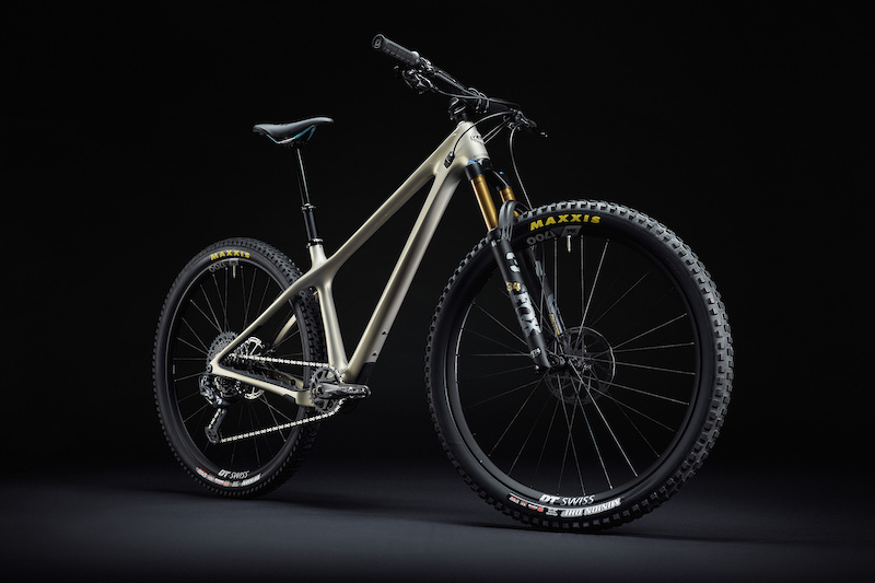 2022 Yeti ARC Frame - DOM - NEW For Sale