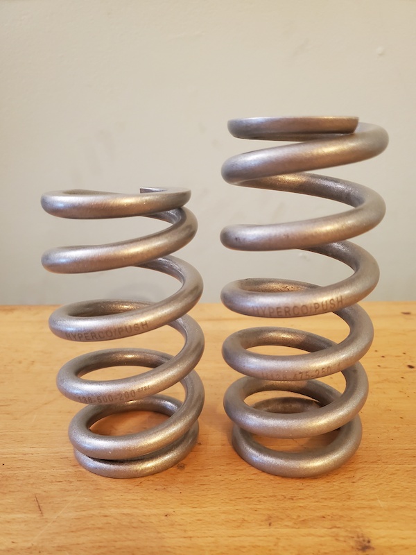 Push Coils - H138-475-250 For Sale