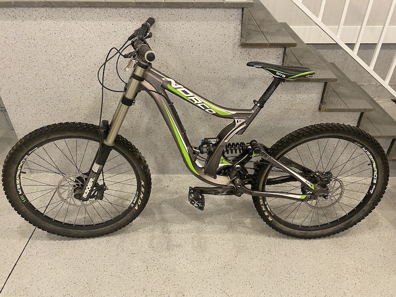 2011 Norco A-Line For Sale