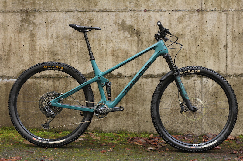 2022 Transition Spur X01 (Large) For Sale