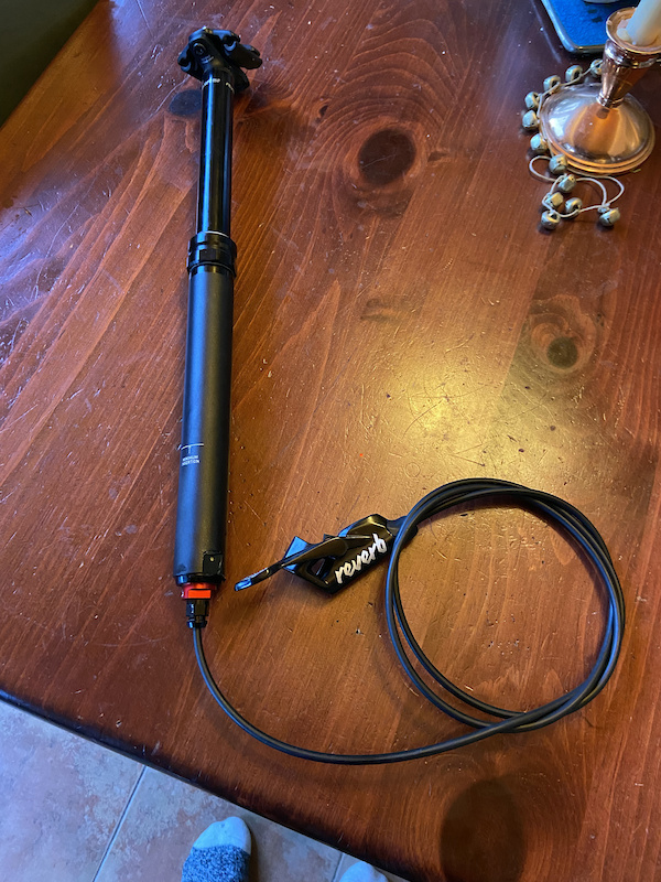 2023 Rockshox Reverb 150mm Dropper Post For Sale