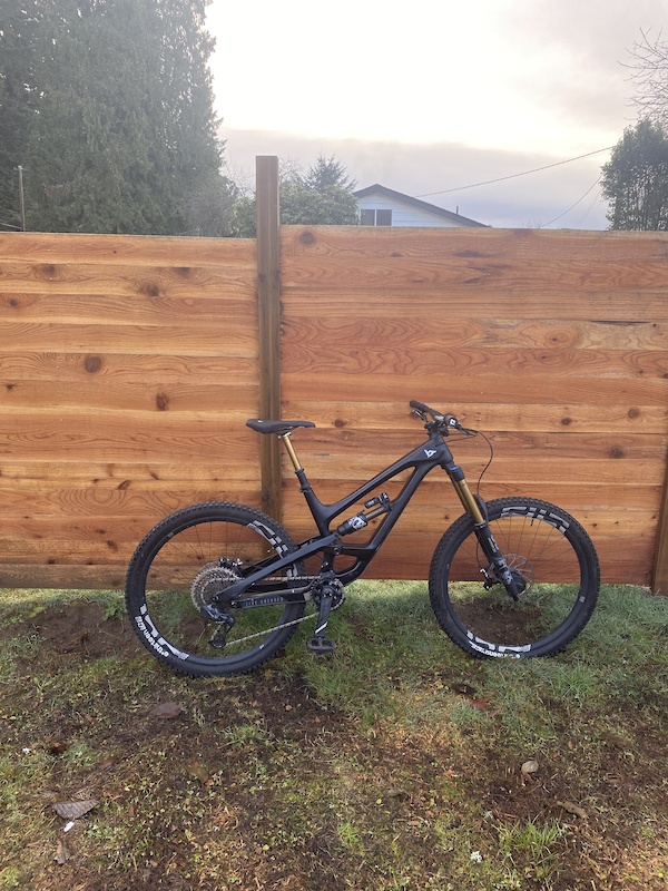 2020 YT Capra Pro Medium For Sale