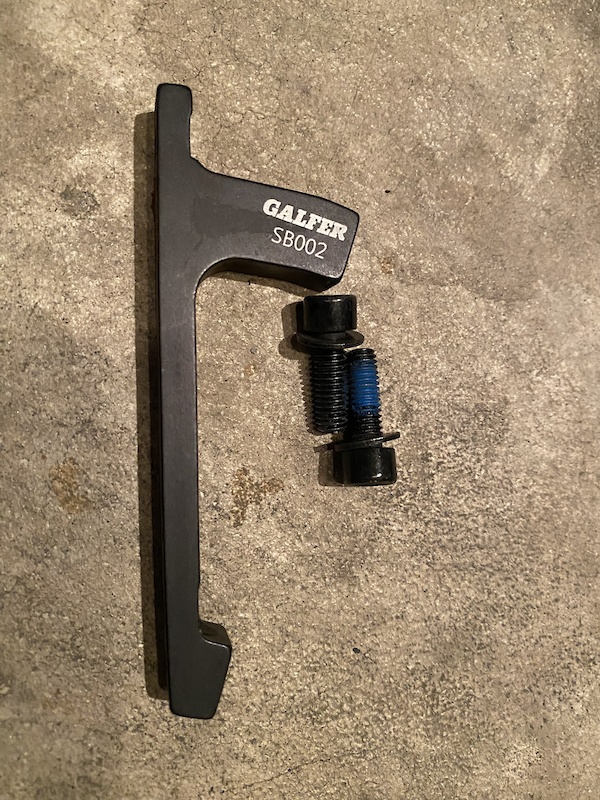 2022 Galfer Brake Adapter For Sale