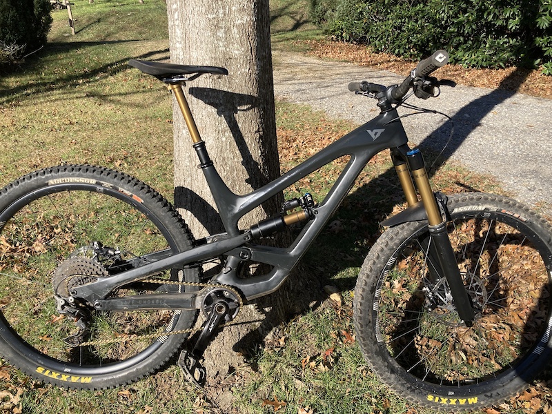 2019 YT Capra 29 CF Pro Race *Price Drop* For Sale