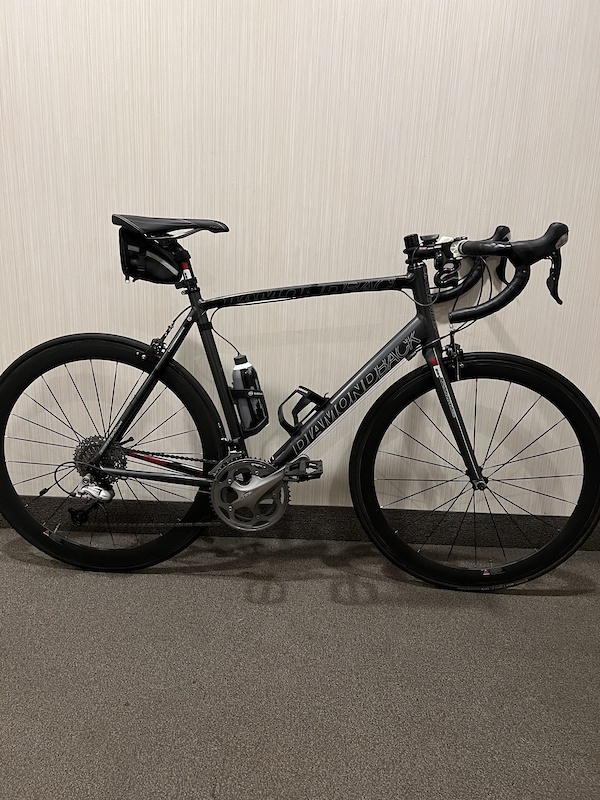 Diamond Bike Podium For Sale