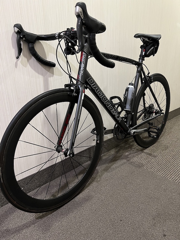 Diamond Bike Podium For Sale