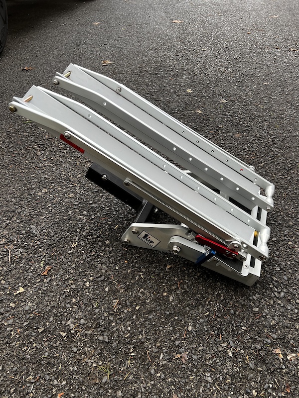 2022 1UP Super Duty Single For Sale