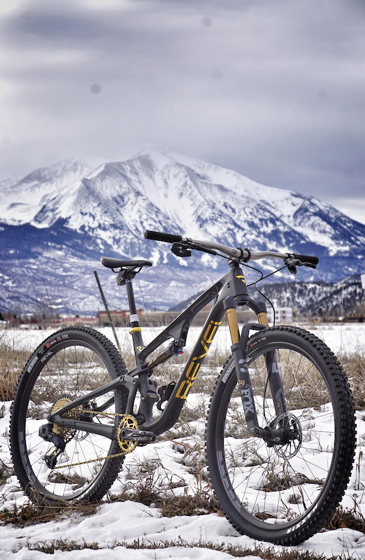 2021 Revel Ranger AXS - Small For Sale