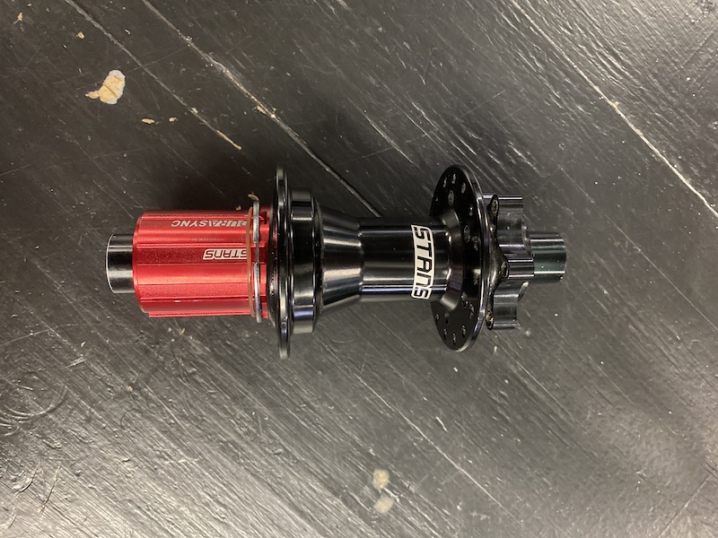 2022 STANS Hub 148 6B 32H For Sale