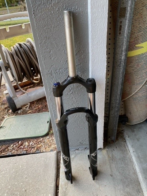Rockshox Tora TK 29” For Sale