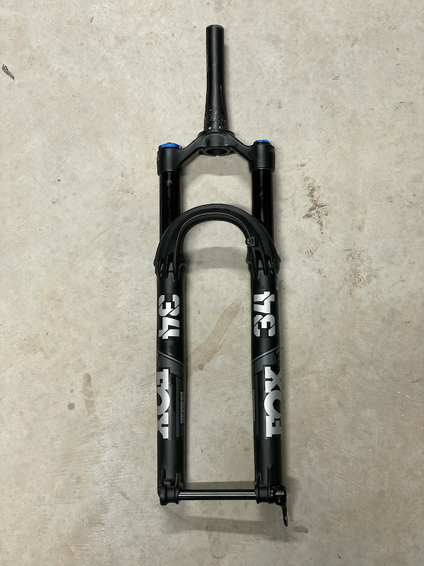 2022 Fox 34 - Performance Elite - Grip 2 For Sale