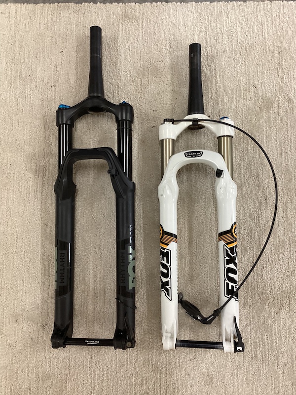 2012 Fox Factory Series Float29 For Sale