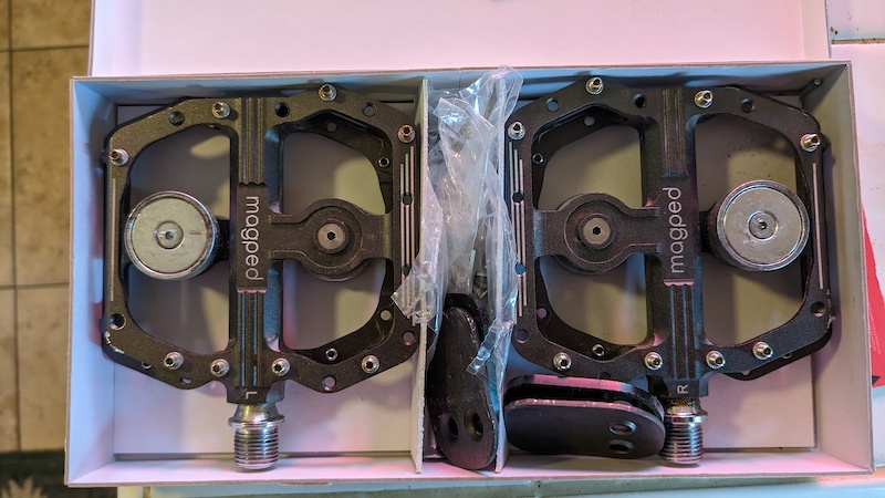 2022 Magped Enduro Pedal For Sale